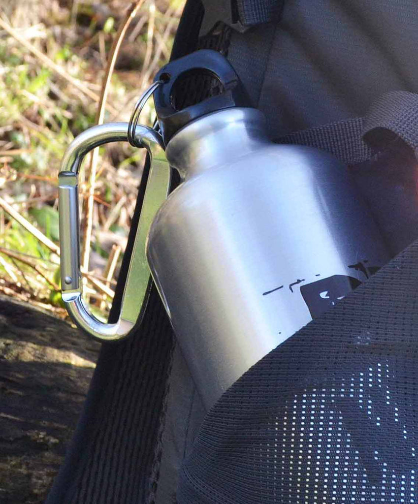 Norfolk Coast Path drinks bottle – itrod