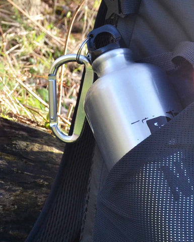 Cleveland Way drinks bottle – itrod